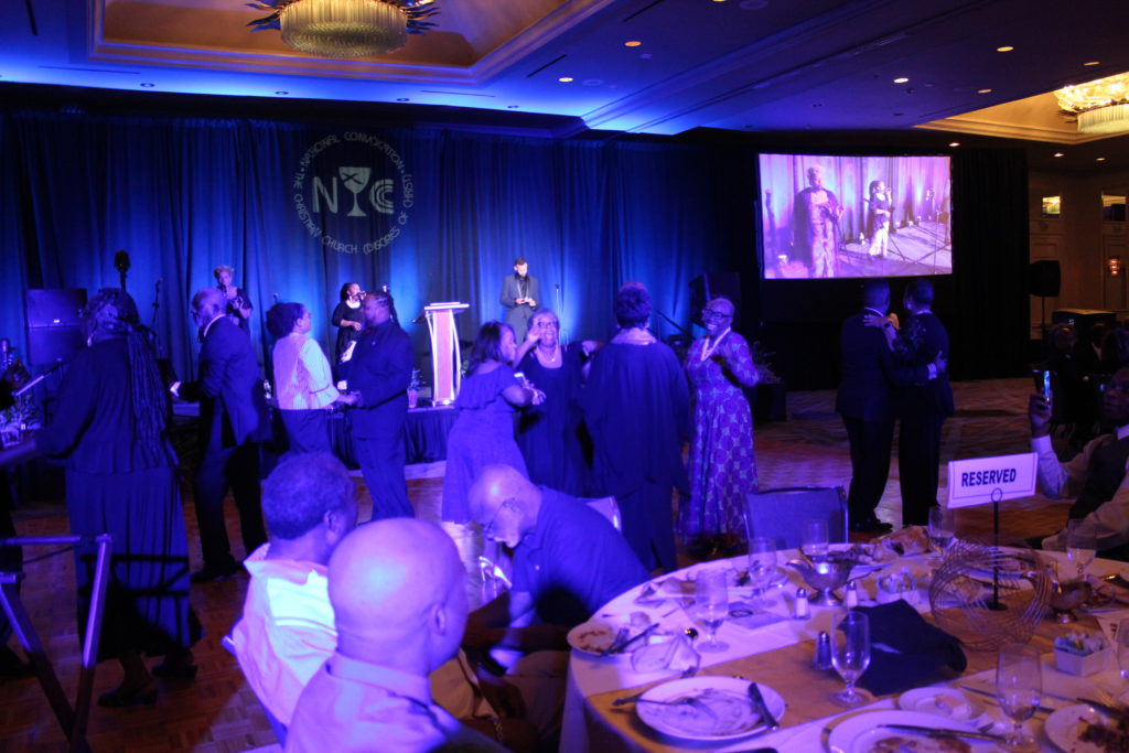 Biennial Session equips participants with inspiration, knowledge ...