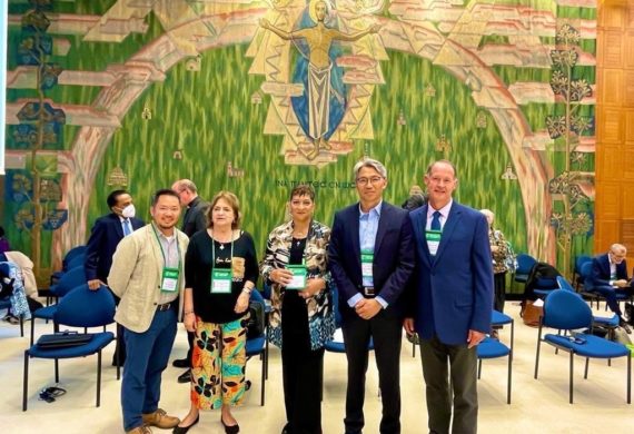 Christian Church (Disciples of Christ)