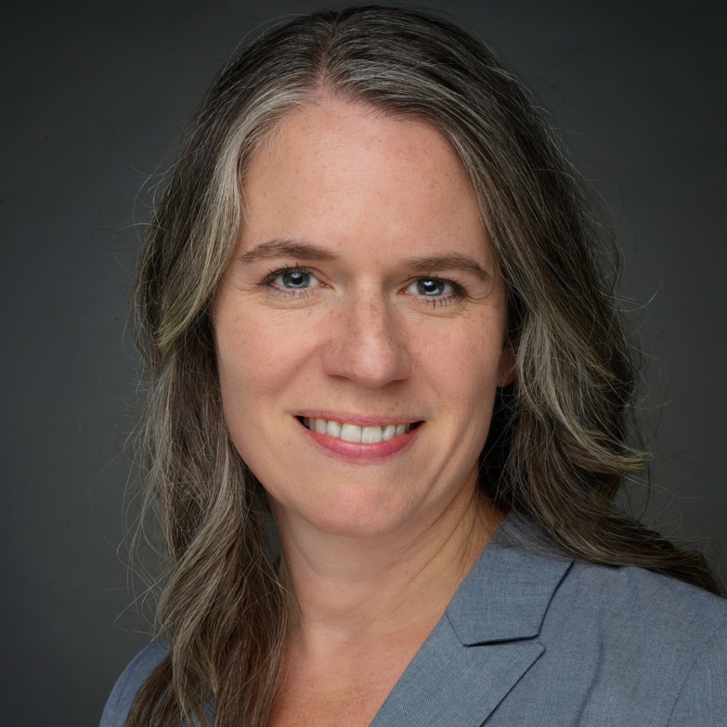 OGMP announces Director of Proclamation Project - Christian Church ...