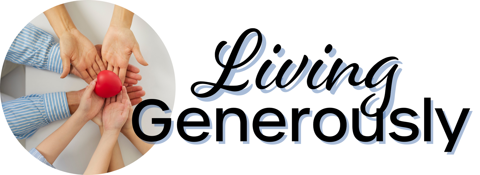 Living Generously: A Resource for Preachers - Christian Church ...