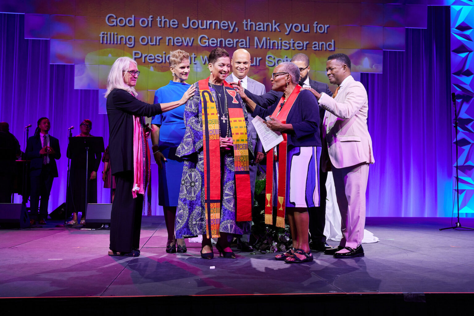 Office of the General Minister and President - Christian Church ...