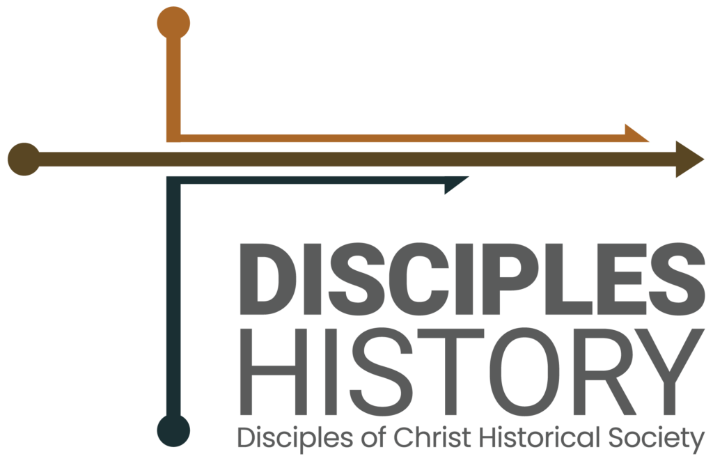 Disciples of Christ Historical Society - Christian Church (Disciples of Christ)