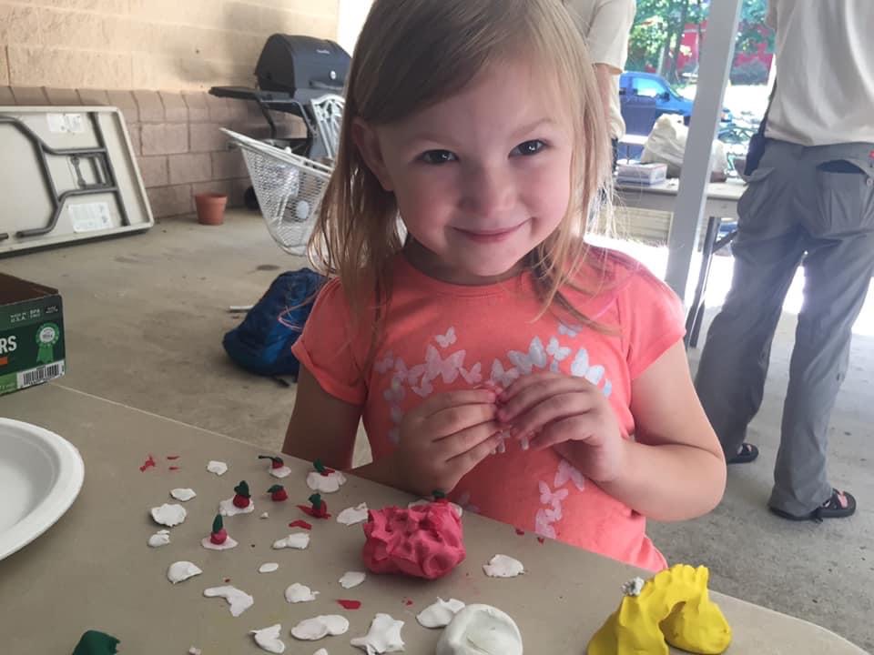 Christmount's Family Camp - Christian Church (Disciples of Christ)