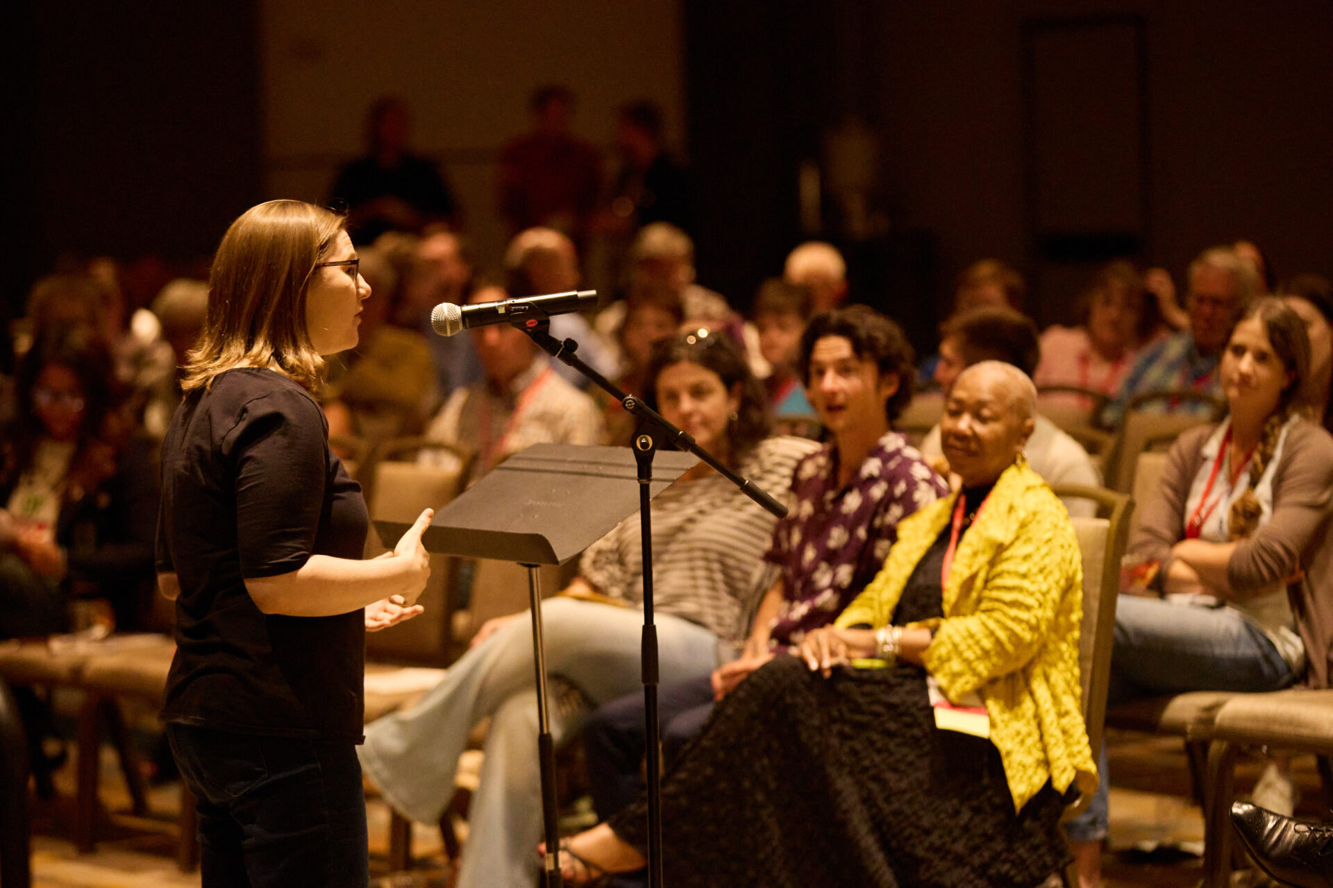 Church Narrative Project - Christian Church (Disciples of Christ)