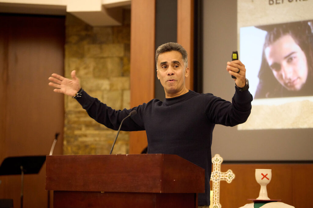 Disciples Preaching Retreat - Christian Church (Disciples of Christ)