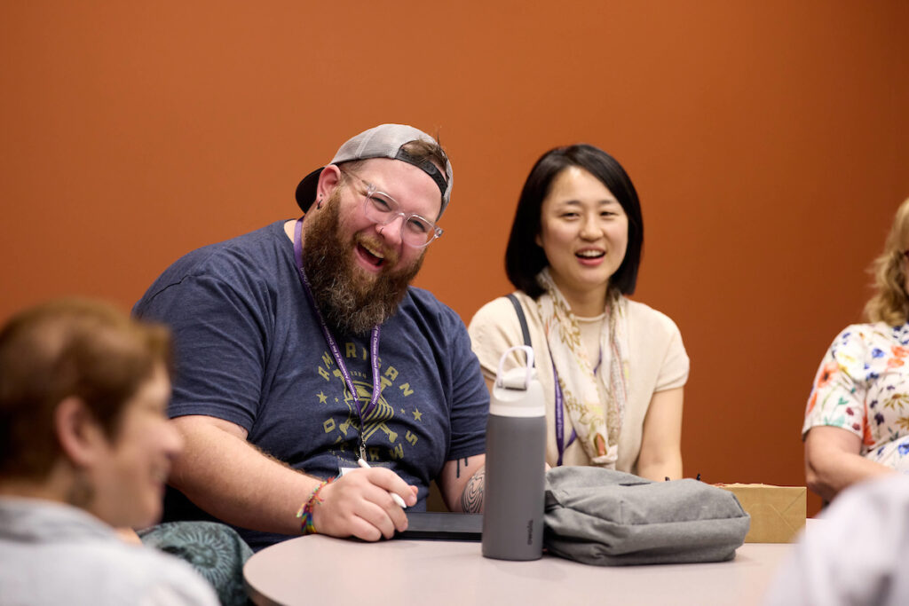 Disciples Preaching Retreat - Christian Church (Disciples of Christ)