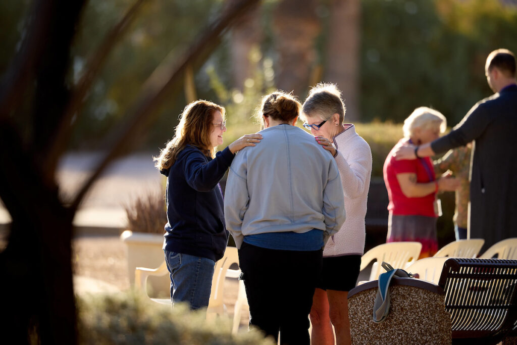 Disciples Preaching Retreat - Christian Church (Disciples of Christ)