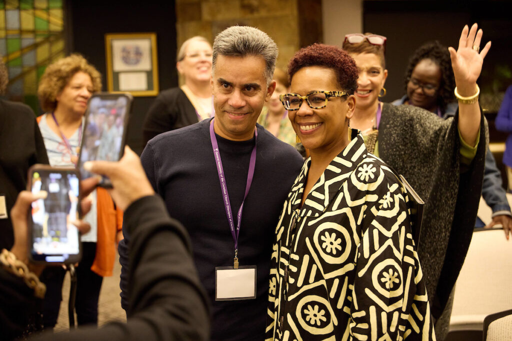 Disciples Preaching Retreat - Christian Church (Disciples of Christ)