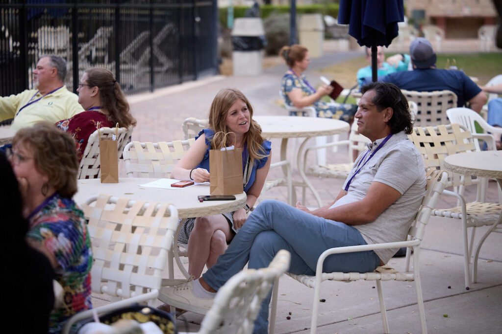 Disciples Preaching Retreat - Christian Church (Disciples of Christ)