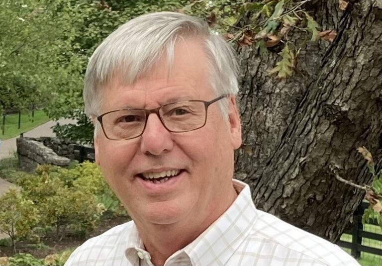 Disciples Church Extension Fund names Rev. John Powell, as its Interim ...