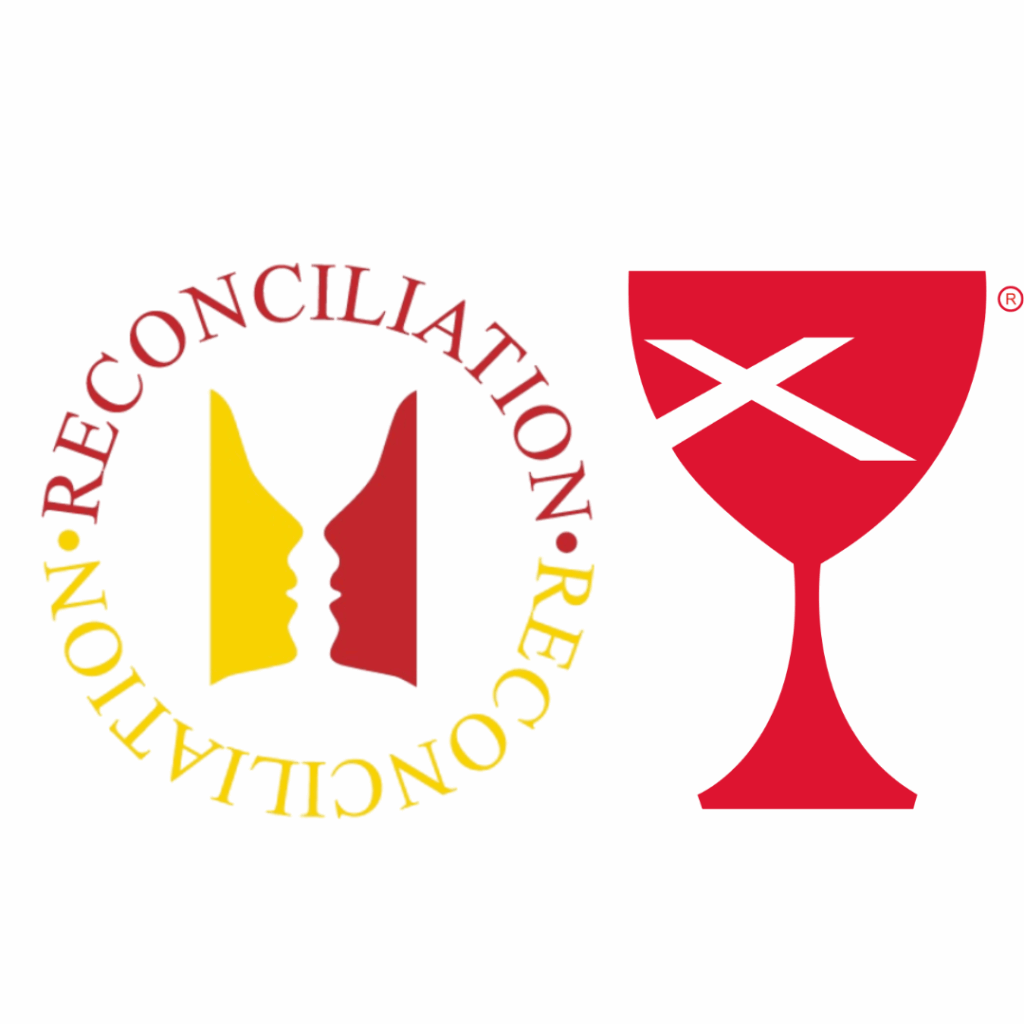 Letter from Reconciliation Ministry and the General Minister and ...